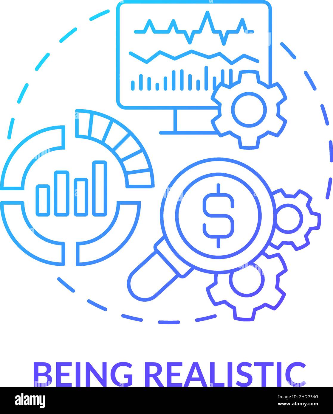 Realistic result hi-res stock photography and images - Alamy