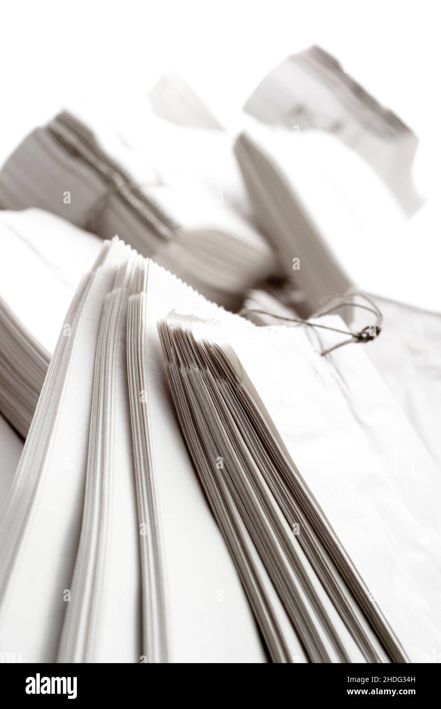 package, paper bag, packages, packing, paper bags Stock Photo - Alamy