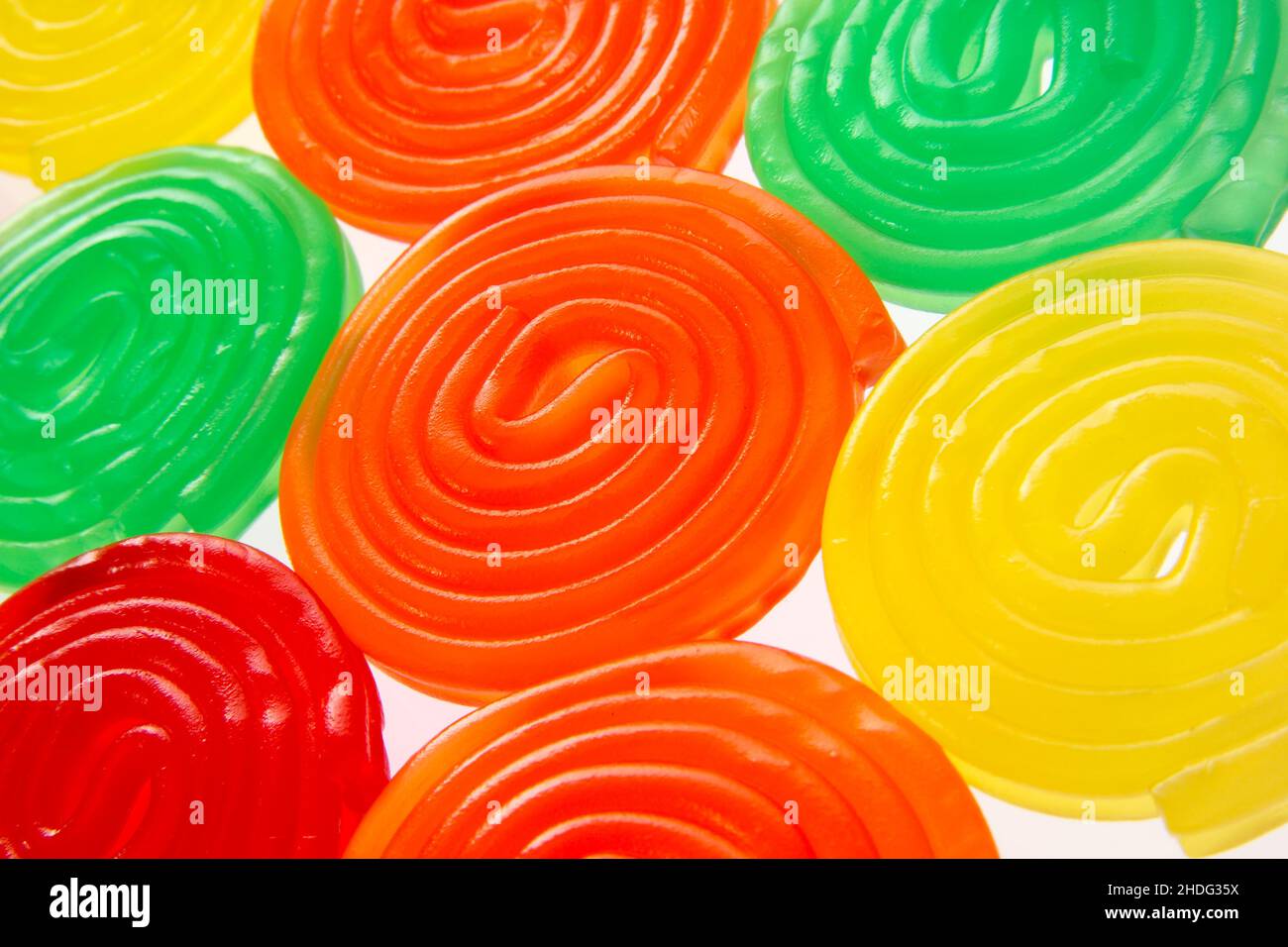 sugar confectionery, gum drop, sugar confectioneries, gum drops Stock ...