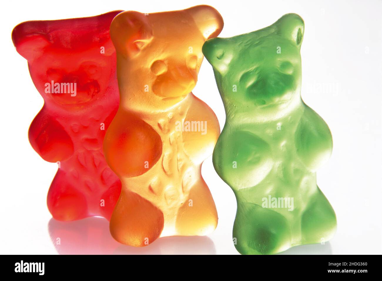 gummy bear, gummy bears Stock Photo - Alamy