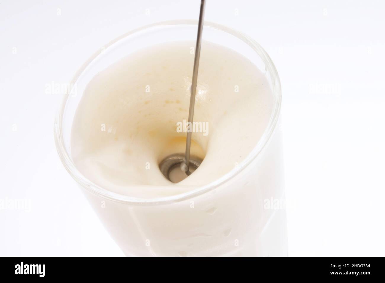 Milk foams hi-res stock photography and images - Alamy