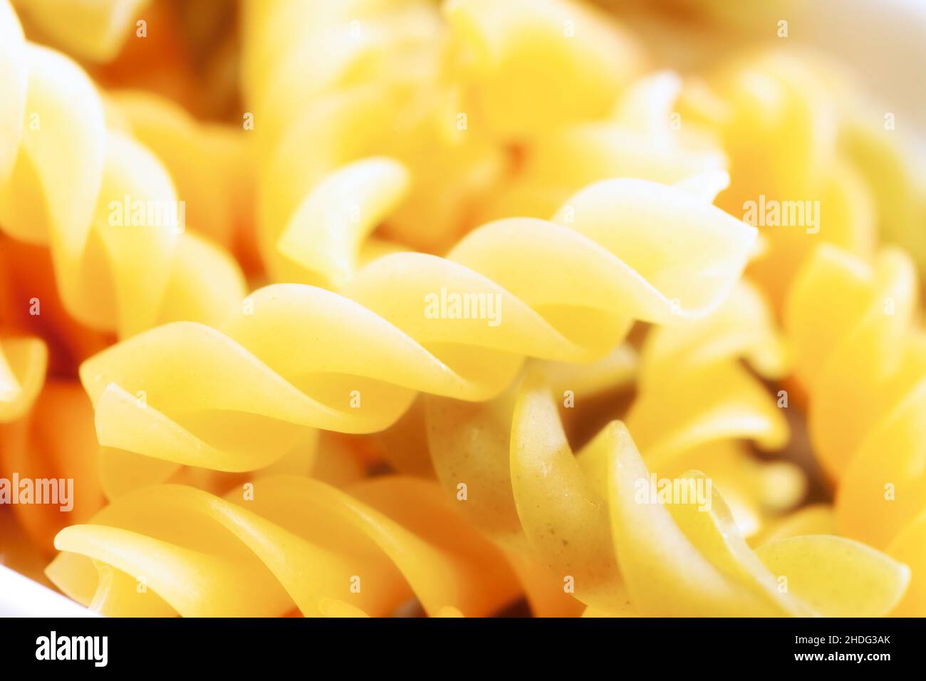 Fusillis hi-res stock photography and images - Alamy