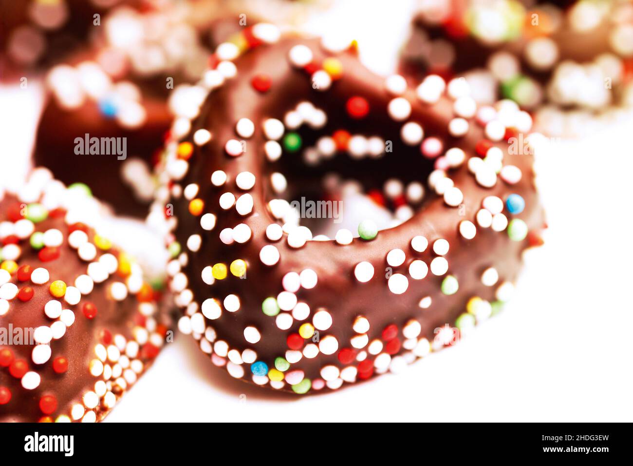 candy, chocolate frosting, snack, candies, snacks Stock Photo - Alamy