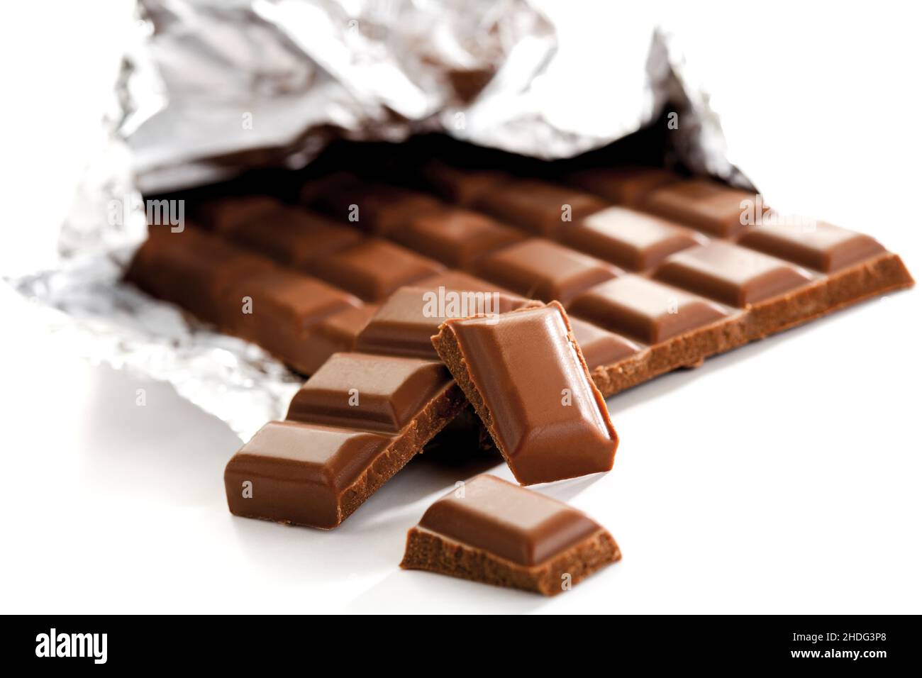 milk chocolate, chocolate bar, milk chocolates, chocolate bars Stock ...