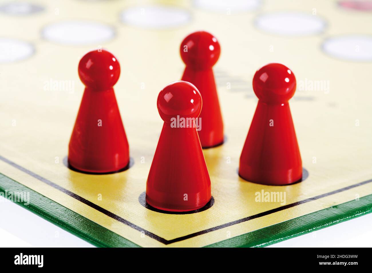 Ludo studio hi-res stock photography and images - Alamy