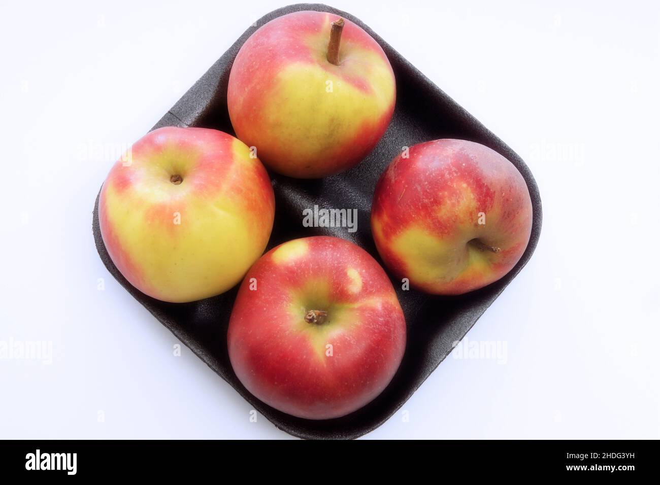 Apple variety elstar hi-res stock photography and images - Alamy