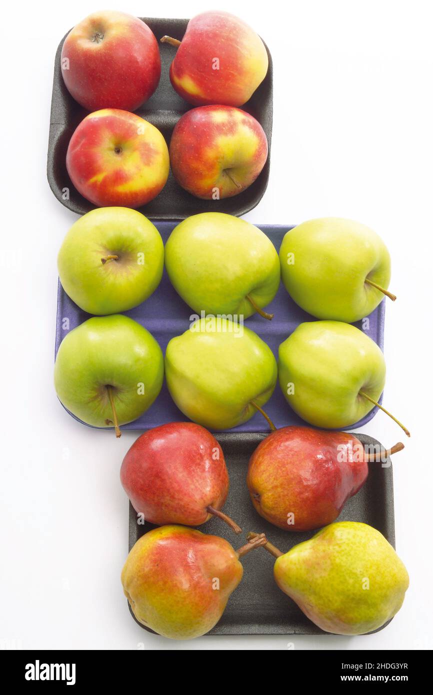 apple, pear, apples, pears Stock Photo - Alamy
