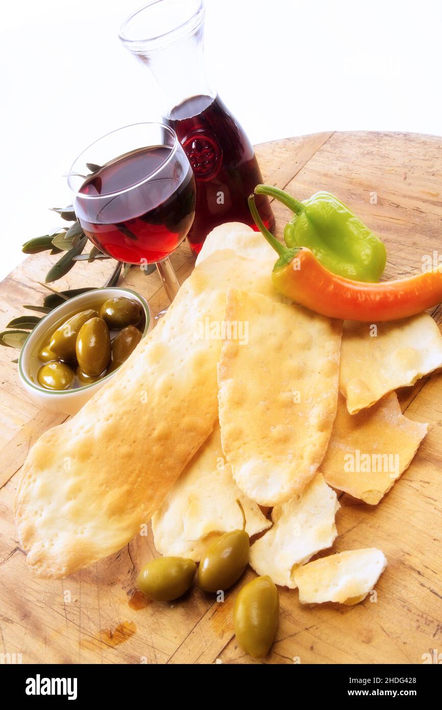 Mario fongo bread hi-res stock photography and images - Alamy