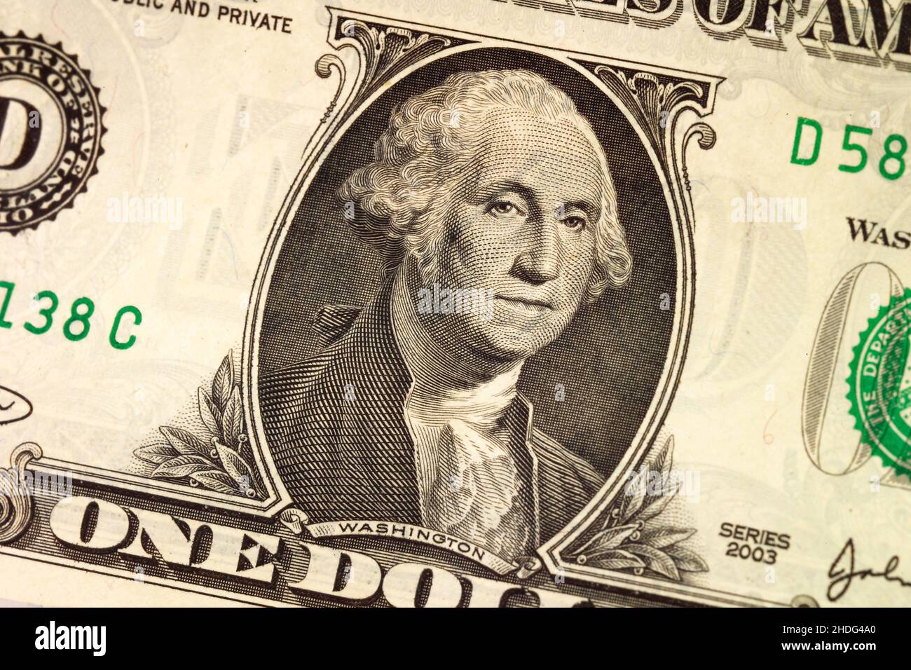 banknote, dollar bill, one dollar, banknotes, paper currency, dollar ...