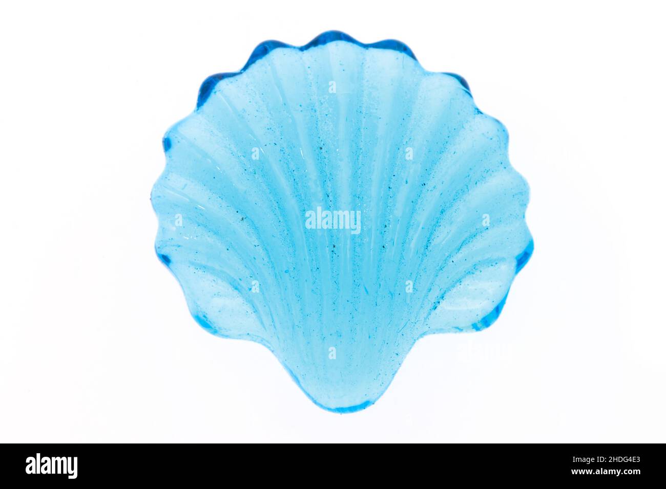 Scallop shapes hi-res stock photography and images - Alamy