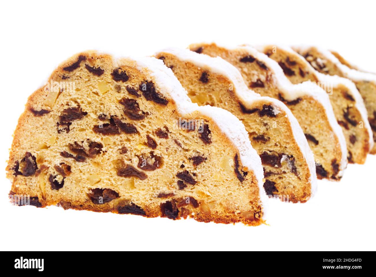 christstollen, stollen, christstollens, stollens Stock Photo - Alamy