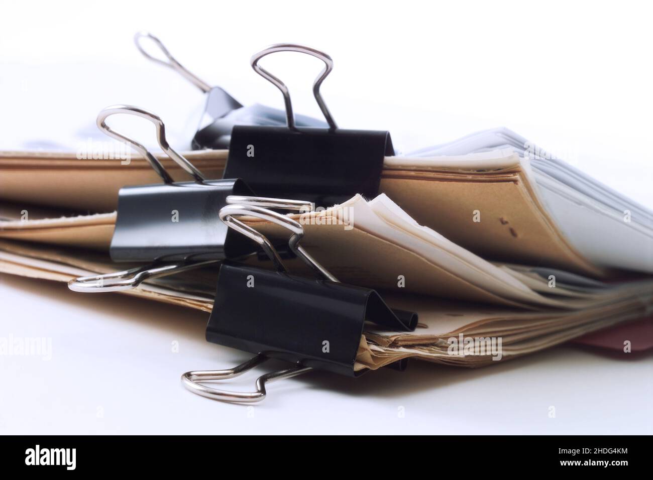 Clip for documents hi-res stock photography and images - Alamy
