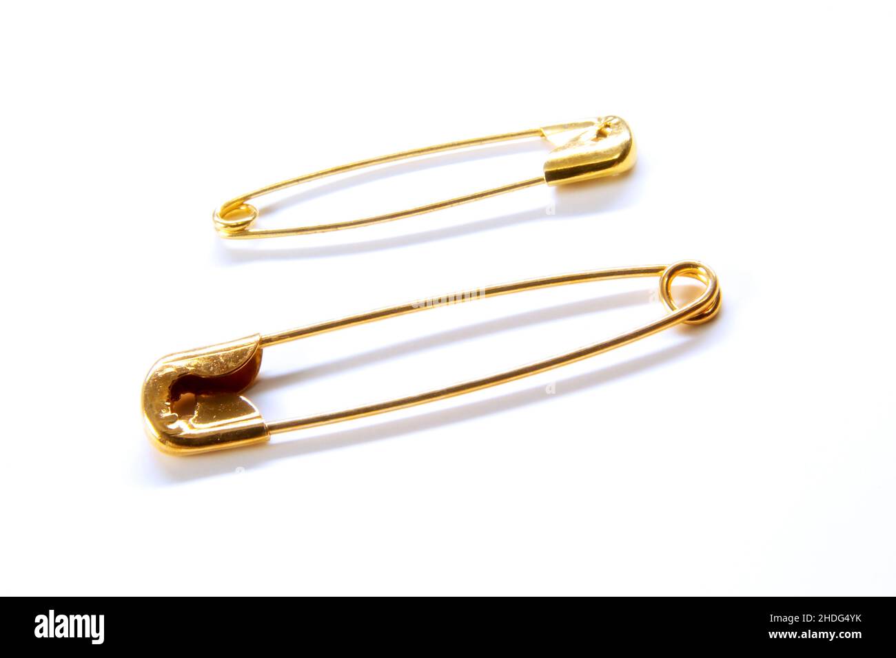 safety pin, safety pins Stock Photo - Alamy