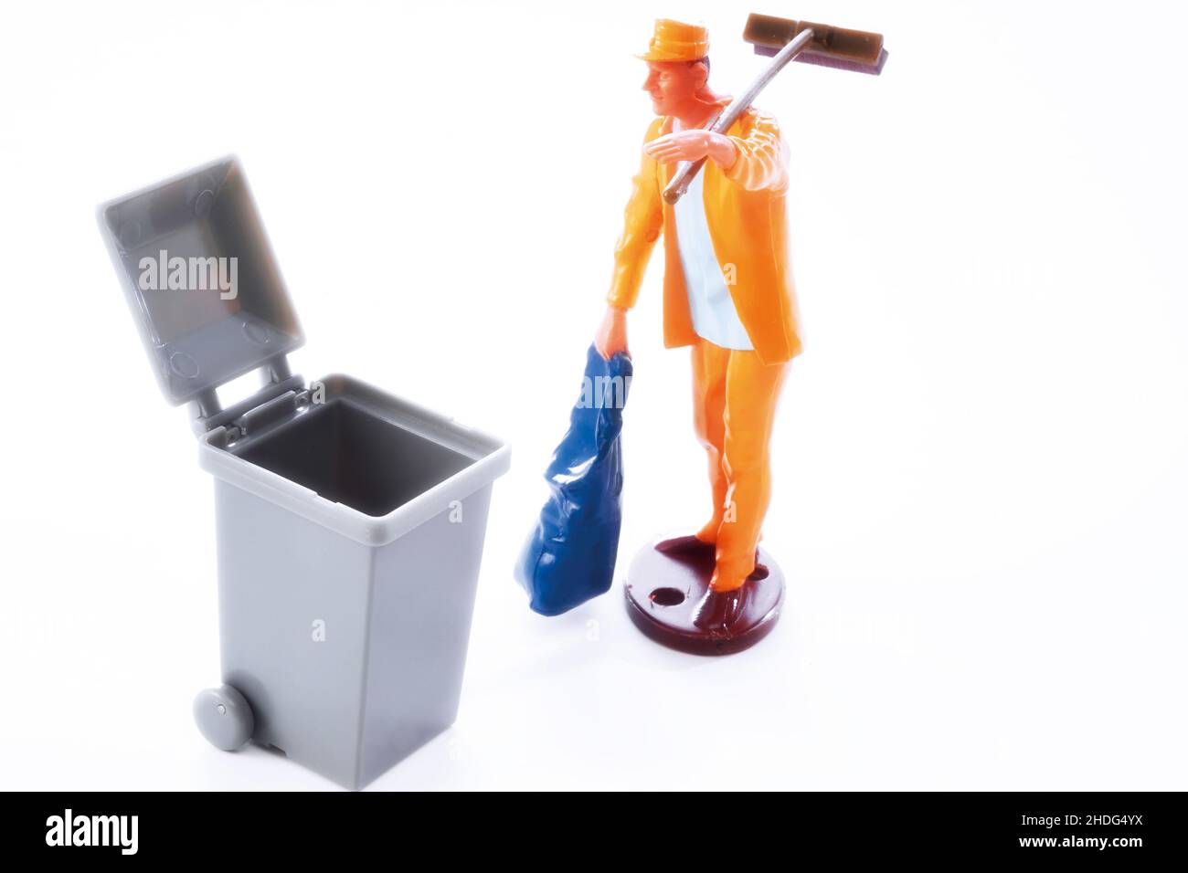 dustbin, street sweeper, street cleaning, dustbins, street sweepers ...