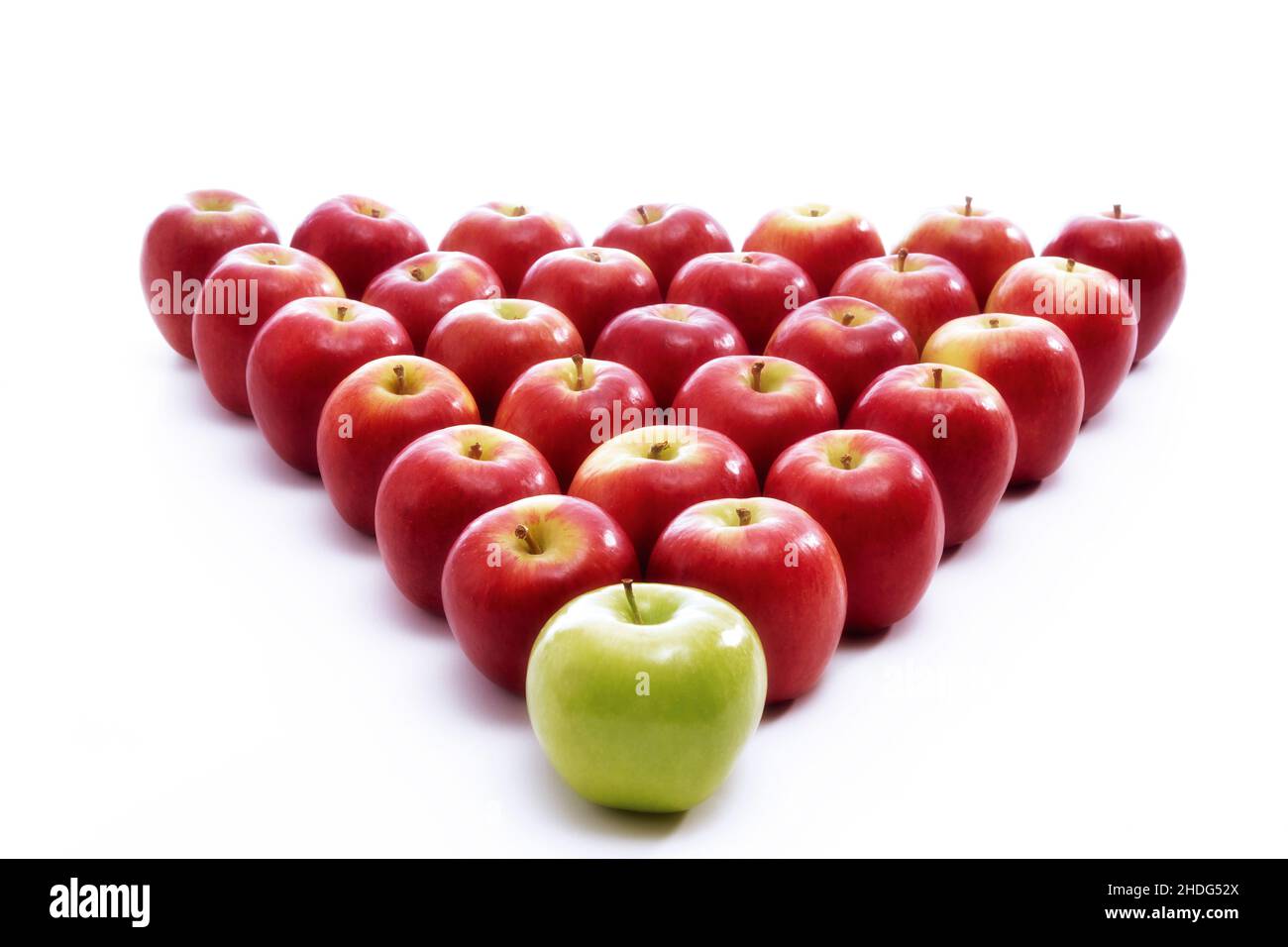 Triangle system hi-res stock photography and images - Alamy