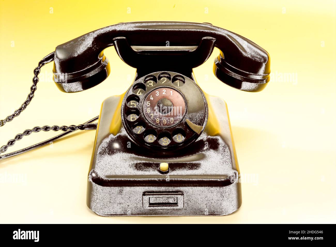 rotary phone, rotary phones Stock Photo - Alamy