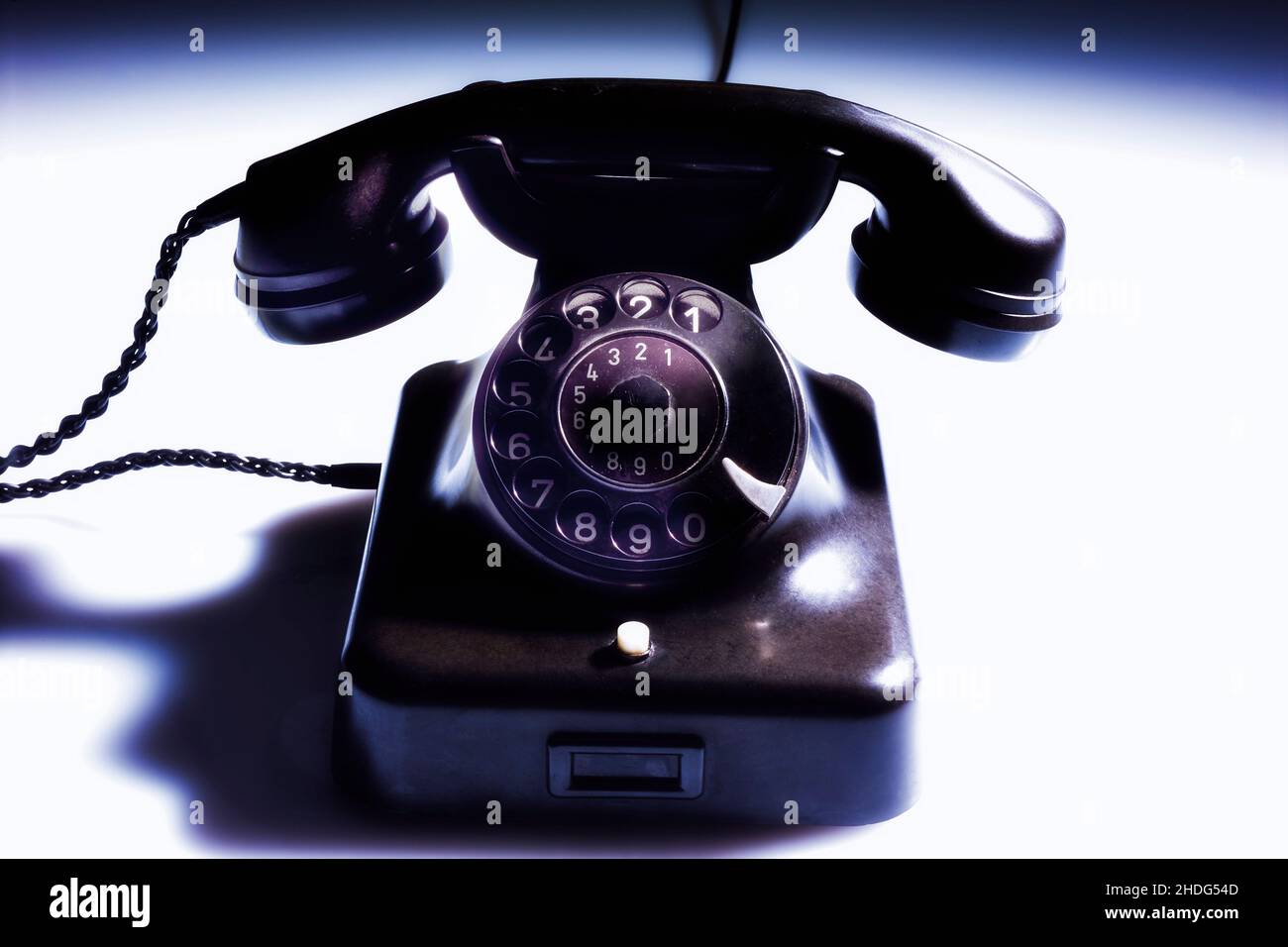 W48 telephone hi-res stock photography and images - Alamy