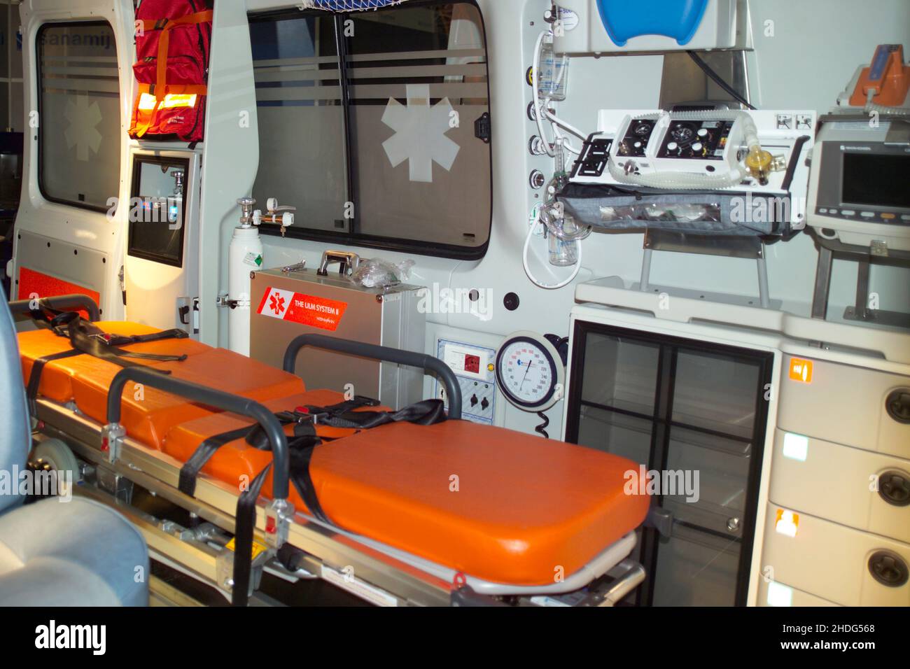 first aid, ambulance, first aids, ambulances Stock Photo - Alamy