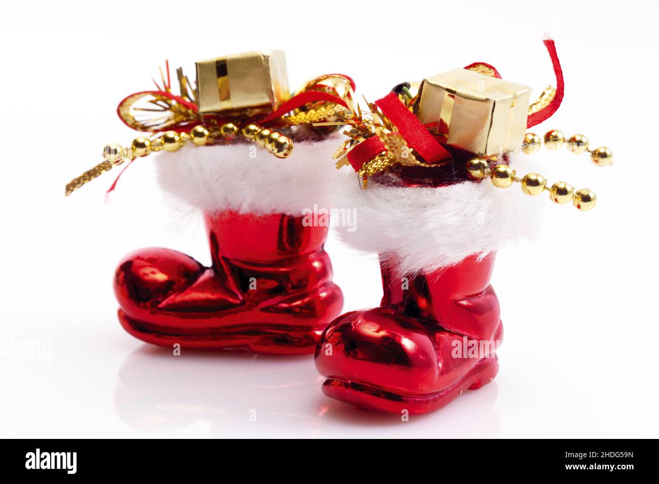Nicholas boots hi-res stock photography and images - Alamy