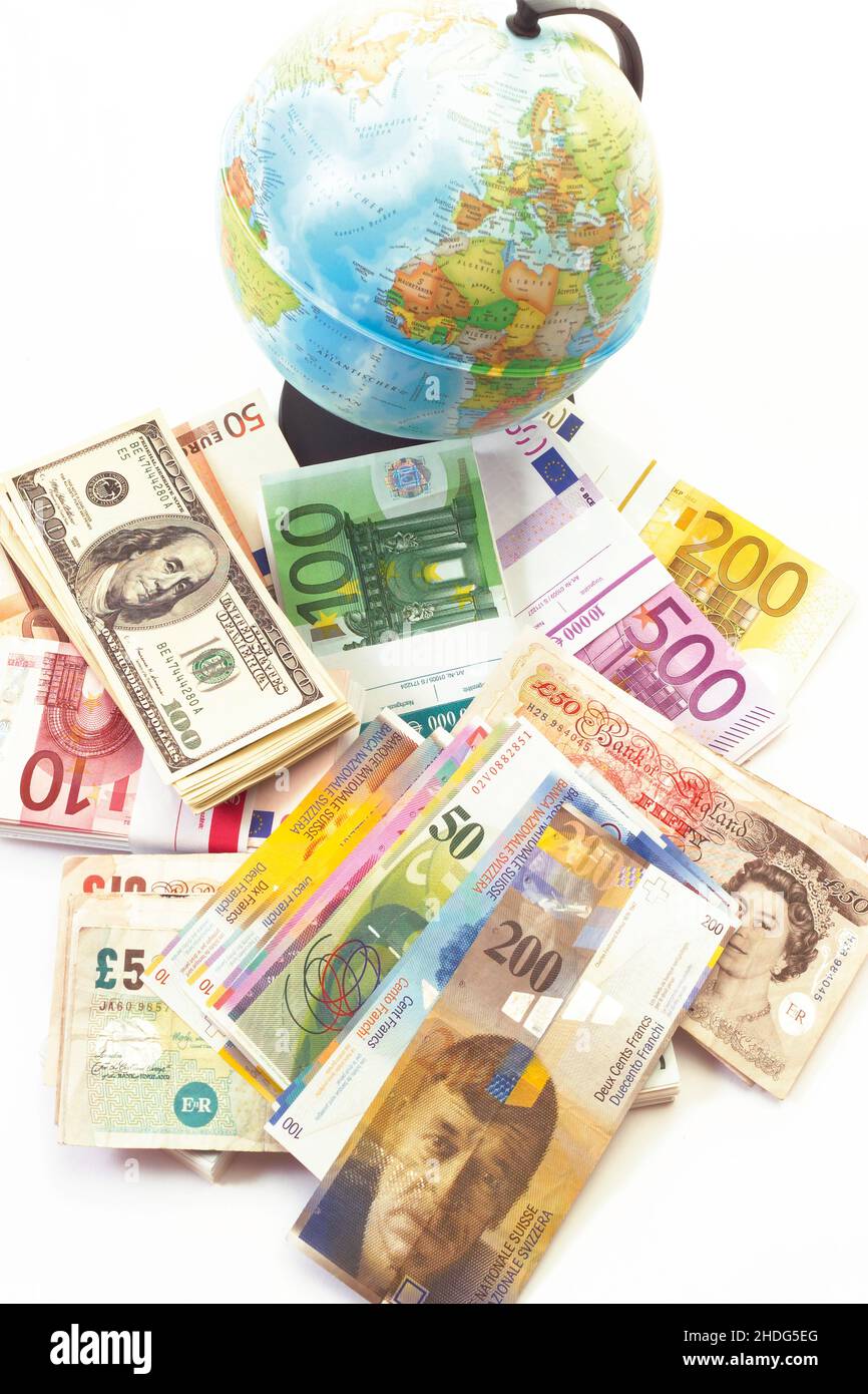 international, banknote, currency, internationals, banknotes, paper ...