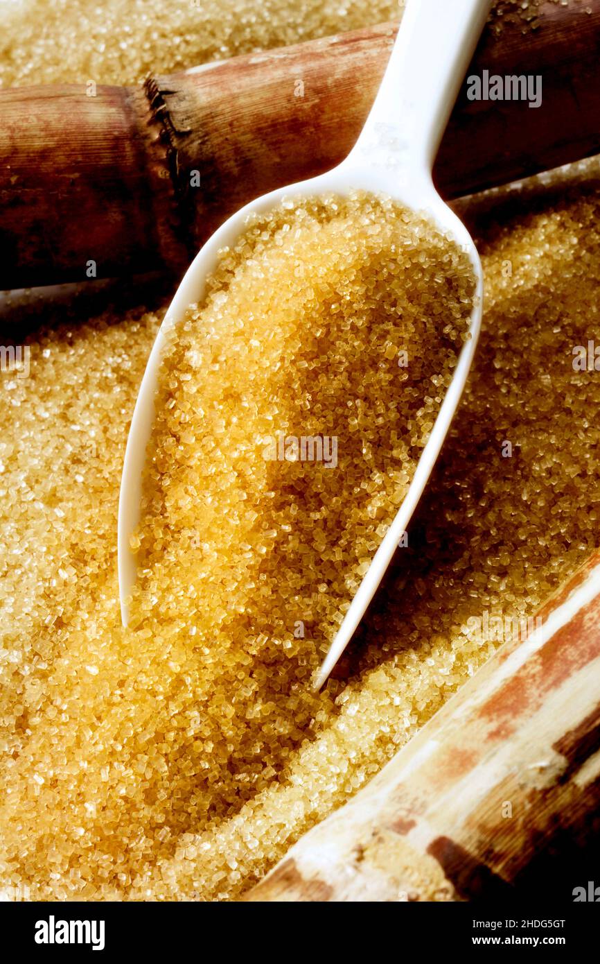Sugar shovels hi-res stock photography and images - Alamy