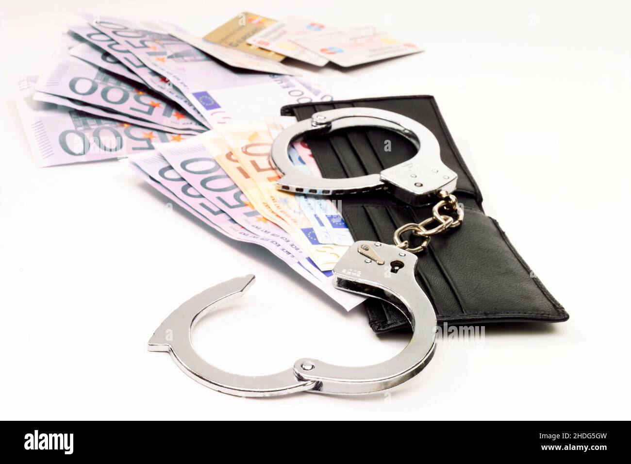 handcuffs, theft, offense, handcuff, thefts, offenses Stock Photo - Alamy