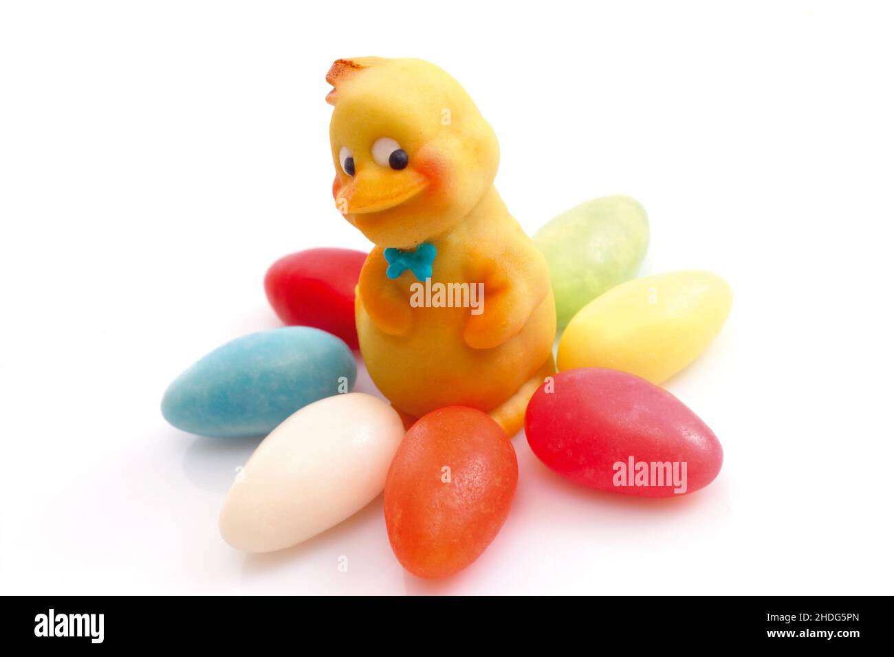 marzipan, chicks, marzipan figure, marzipans, baby chicken, baby duck ...