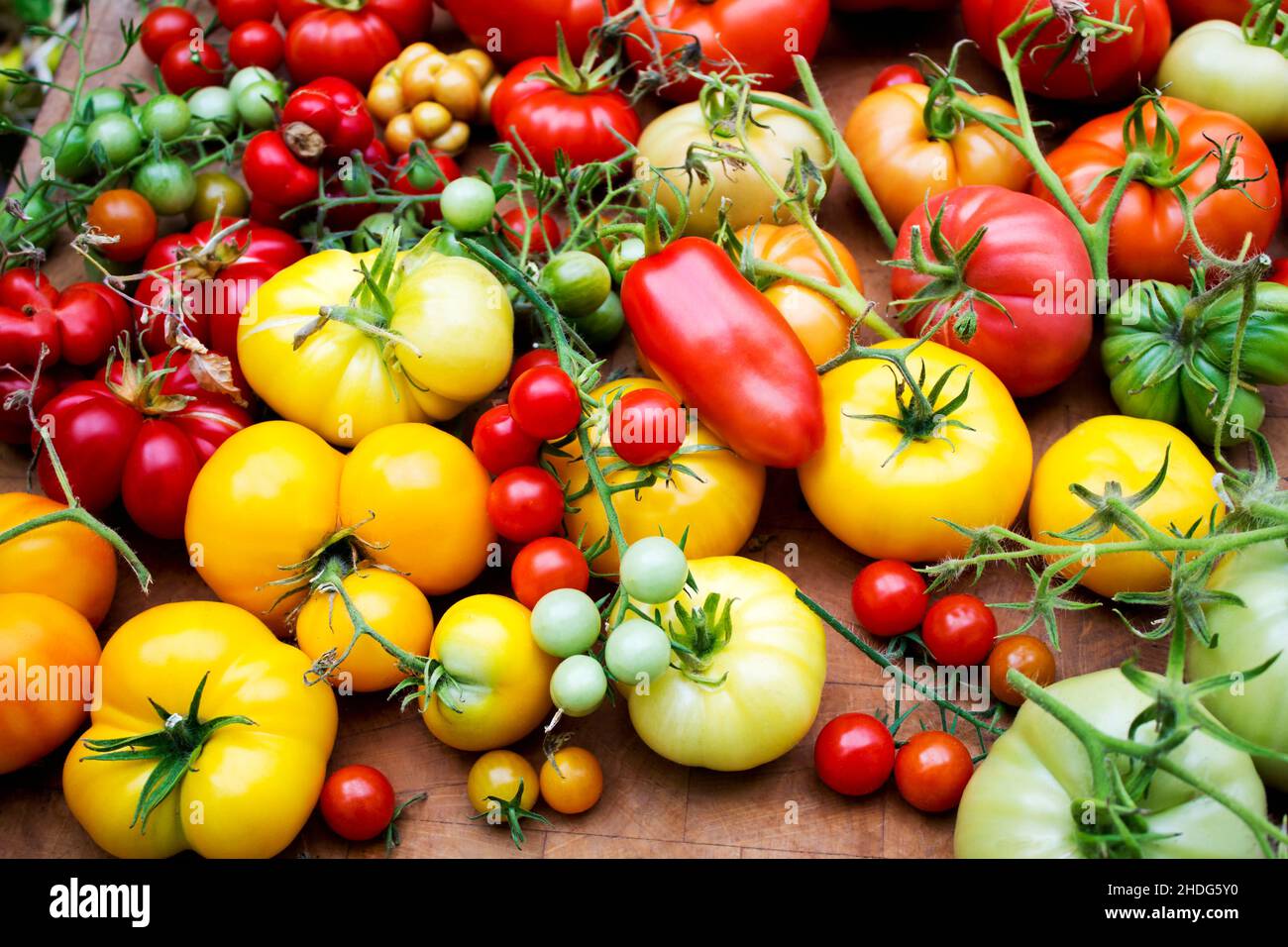 Varieties variations hi-res stock photography and images - Alamy