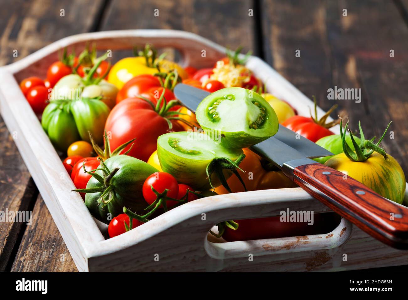 tomatoes, variation, variety, tomato, diversities, diversity ...