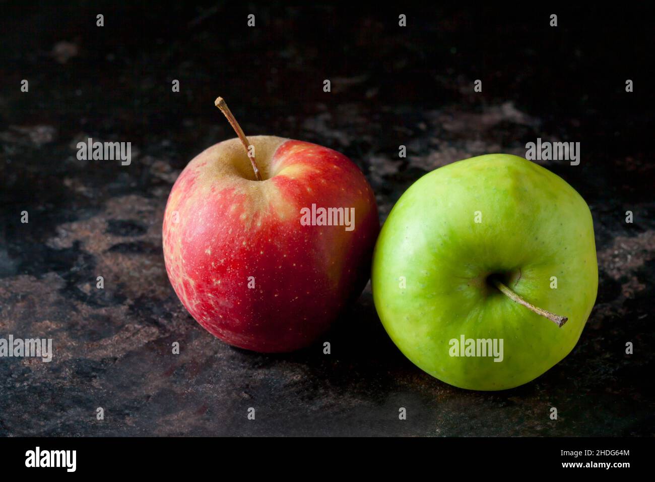 Prince apple hi-res stock photography and images - Alamy