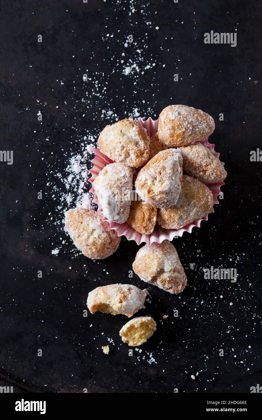 Mutzen hi-res stock photography and images - Alamy