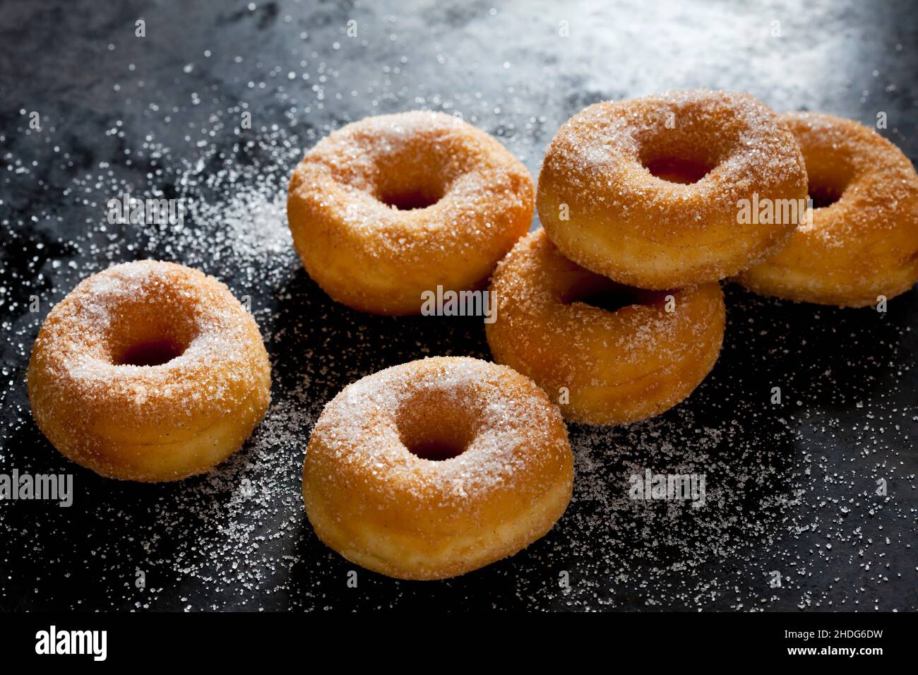 Mini bakeries hi-res stock photography and images - Alamy