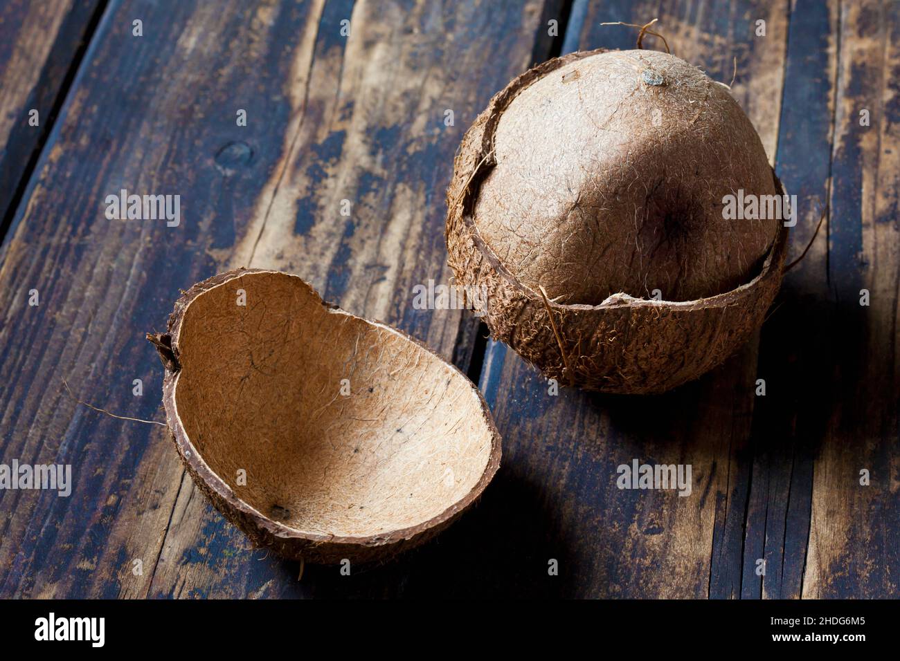 coconut, coconut shell, coconuts, coconut shells Stock Photo - Alamy