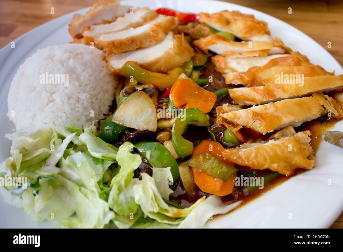 asian cuisine, dish, asian cuisines, asian food, dishes Stock Photo - Alamy