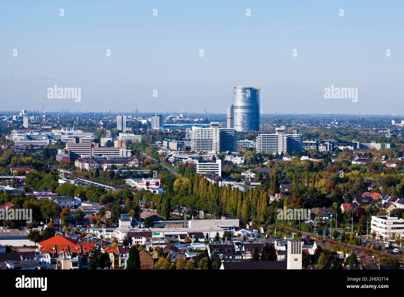 Bonn architecture hi-res stock photography and images - Alamy