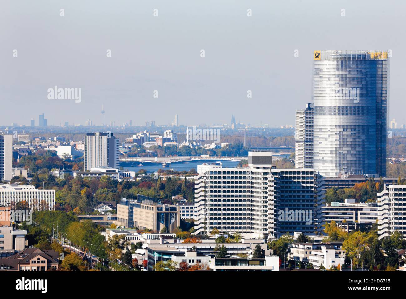 Bonn architecture hi-res stock photography and images - Alamy
