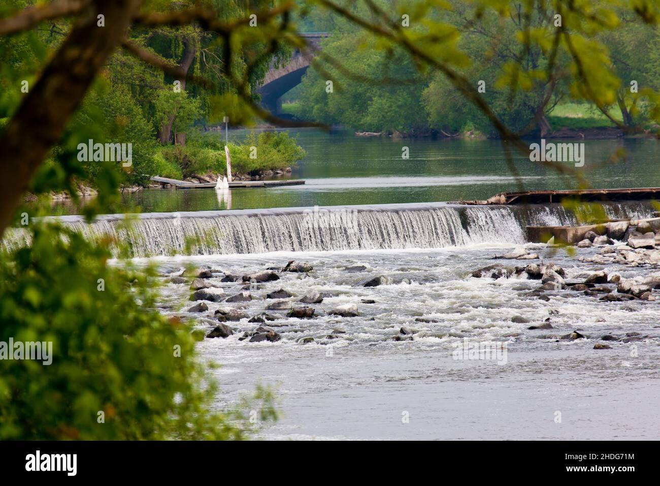 Siegwasserfall hi-res stock photography and images - Alamy