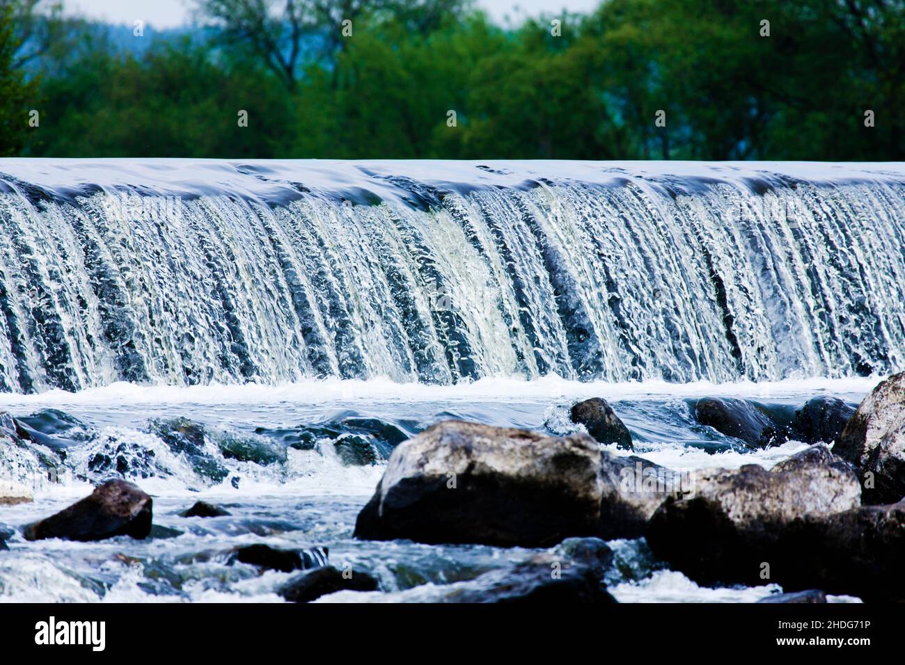 Siegwasserfall hi-res stock photography and images - Alamy