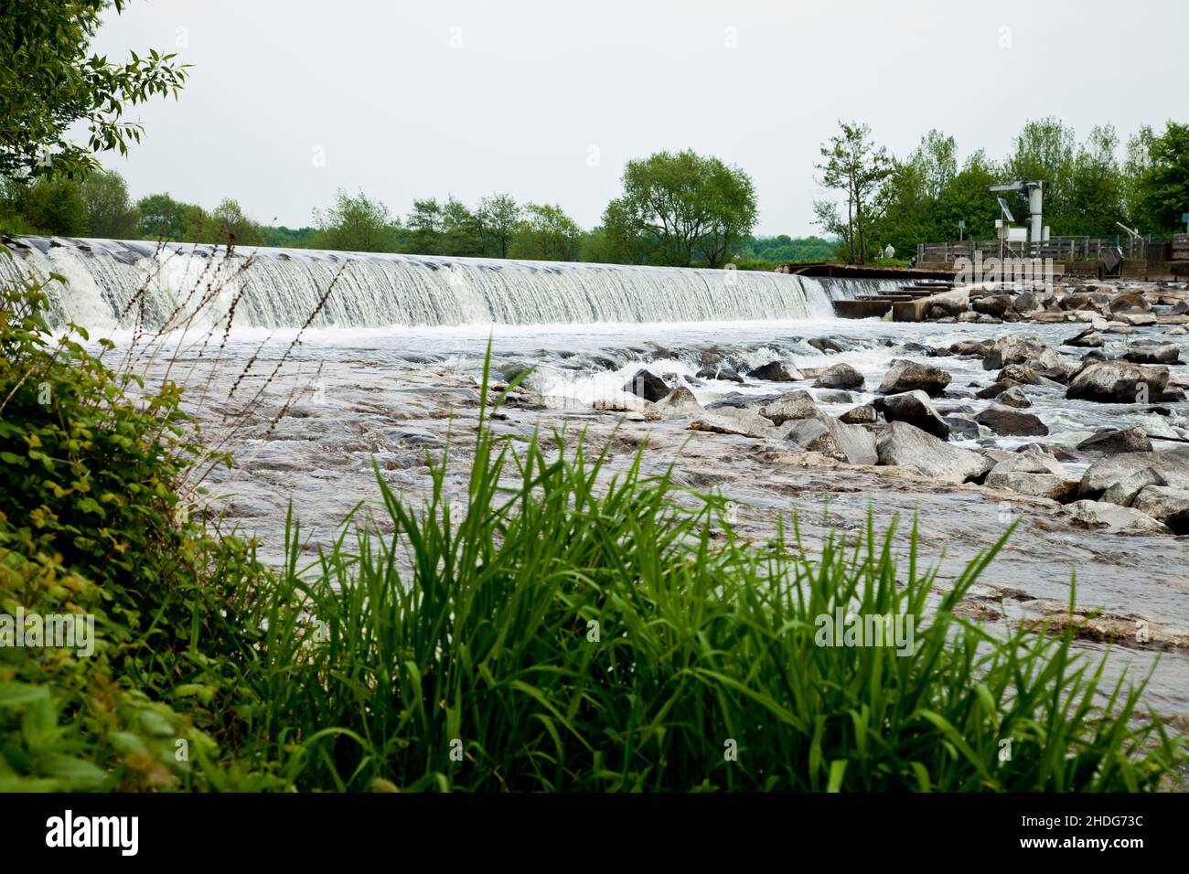 Siegwasserfall hi-res stock photography and images - Alamy
