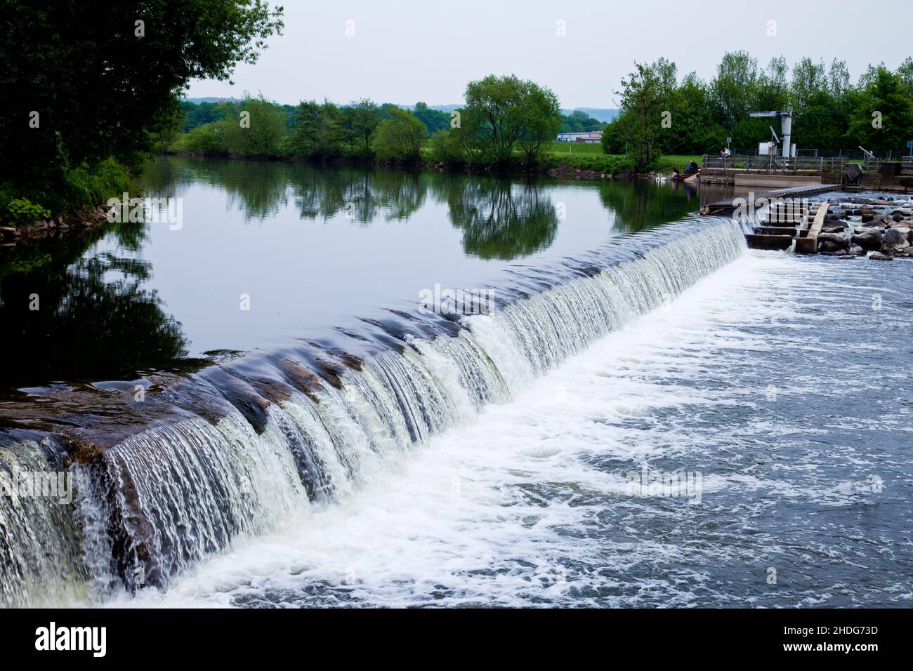 waterfall, siegwasserfall, cascade, waterfalls Stock Photo - Alamy