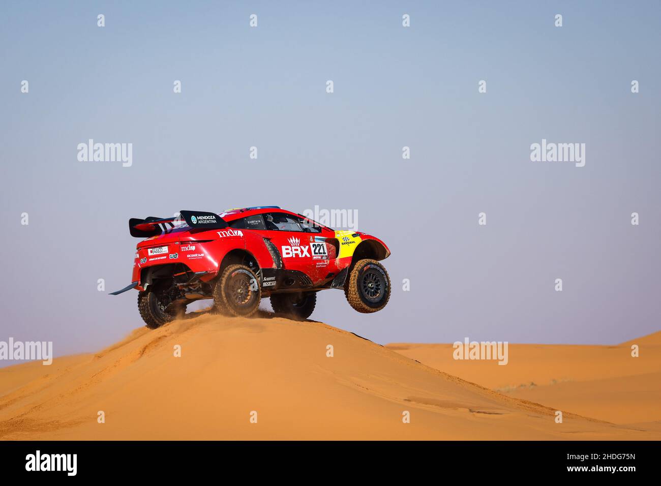 221 Terranova Orlando (arg), Oliveras Carreras Daniel (spa), Bahrain ...