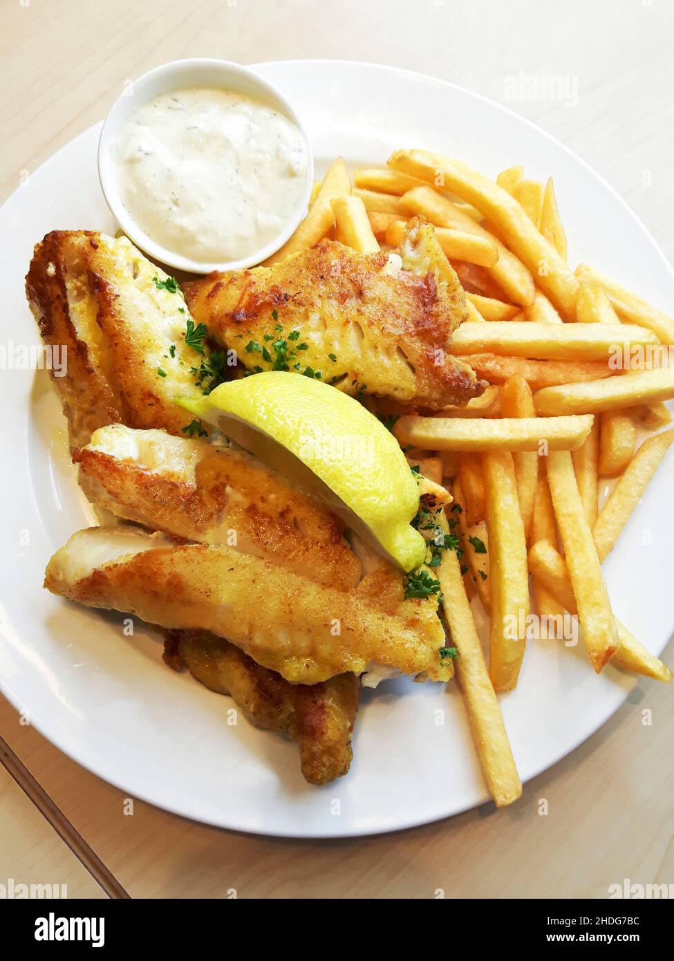 Seelachsfilet hi-res stock photography and images - Alamy