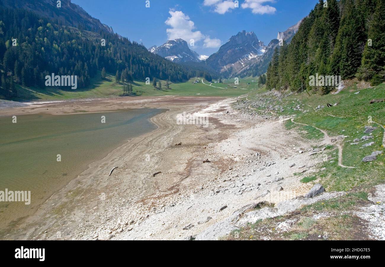 mountain range, drought, dried, mountain ranges, aridity, droughts ...