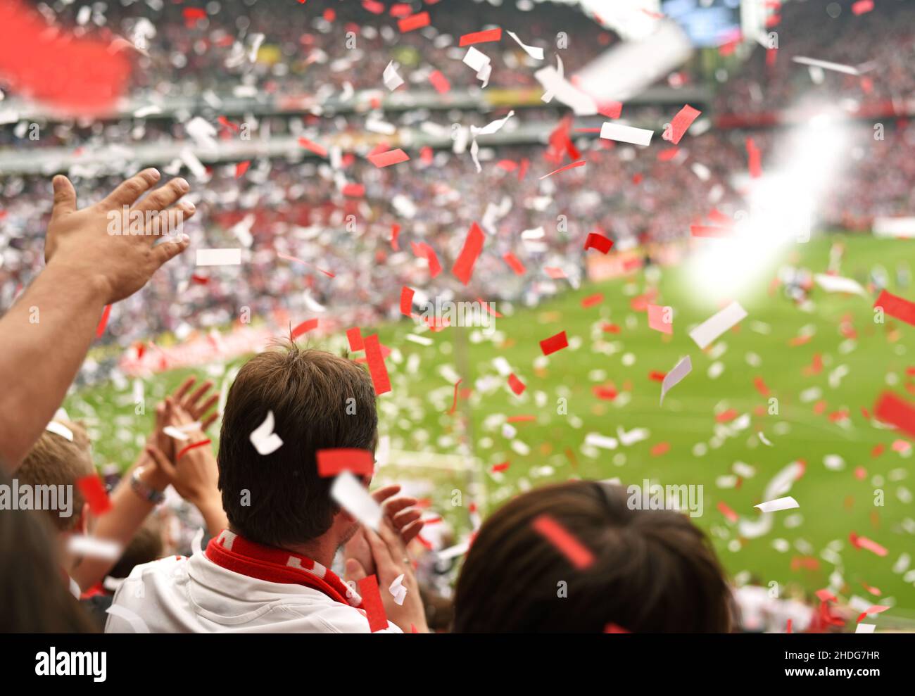 soccer, audience, stadium, soccer fan, soccers, audiences, stadion ...