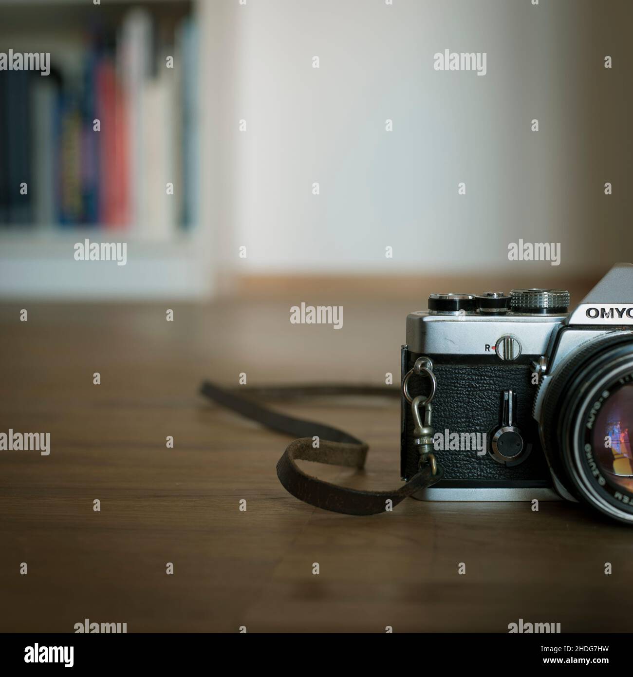 Thirty five milimeter camera hi-res stock photography and images - Alamy