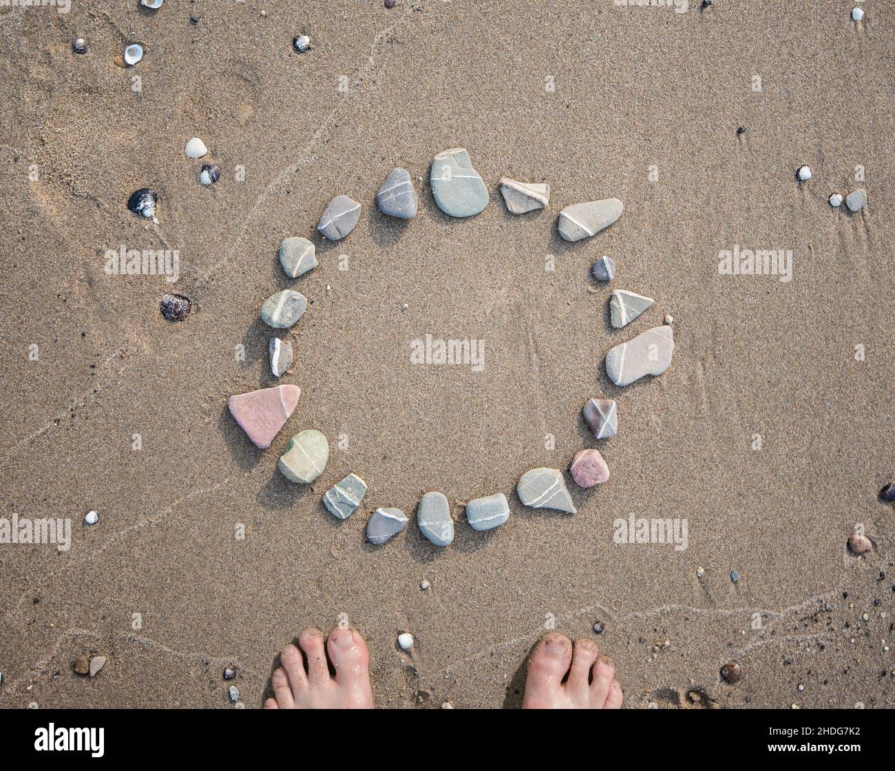 Spiritually hi-res stock photography and images - Alamy