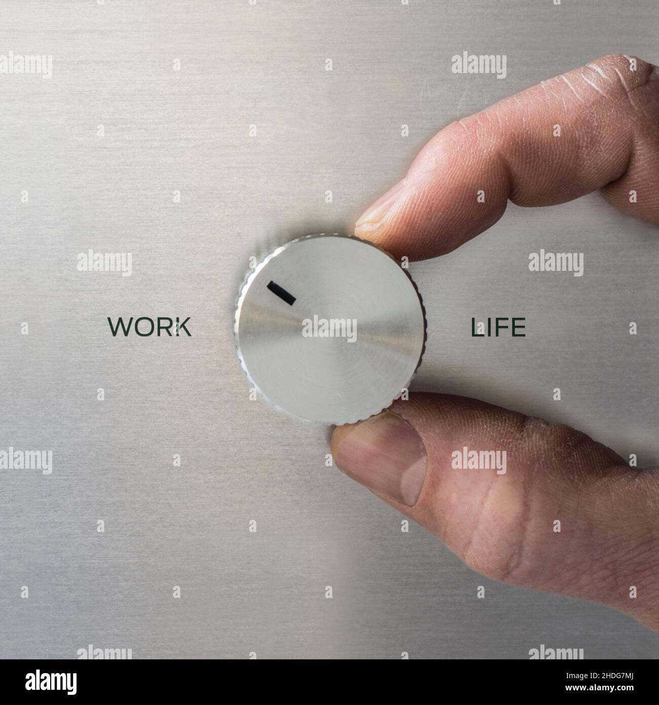 career, work life balance, careers Stock Photo - Alamy