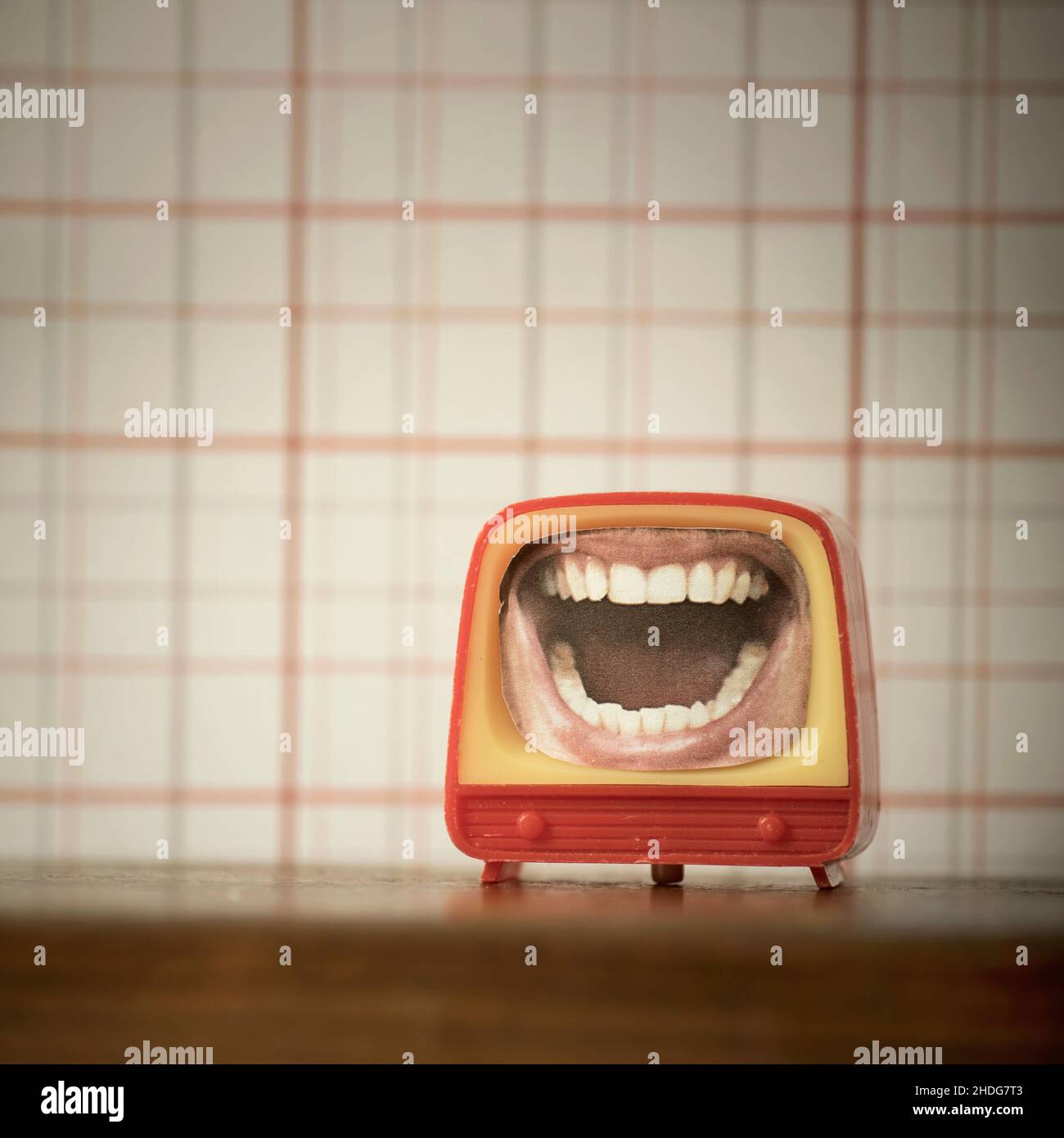 laughing, retro, television, laugh, smiling, old fashioned, retro style ...