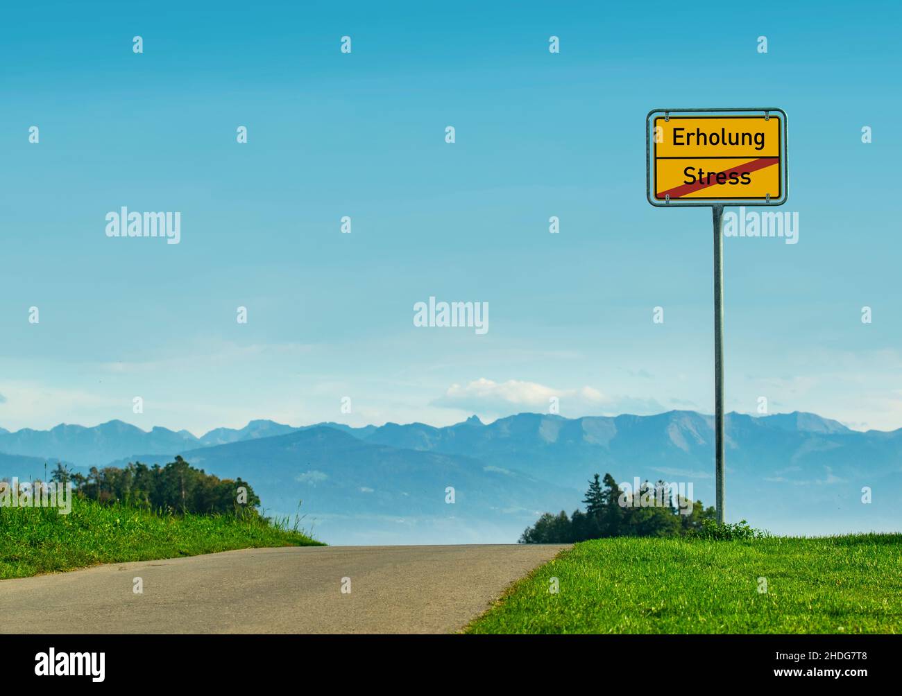 relaxing, emotional stress, relax, relaxation Stock Photo - Alamy