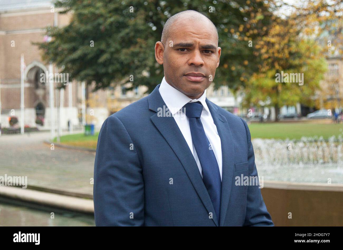 Edward rees hi-res stock photography and images - Alamy